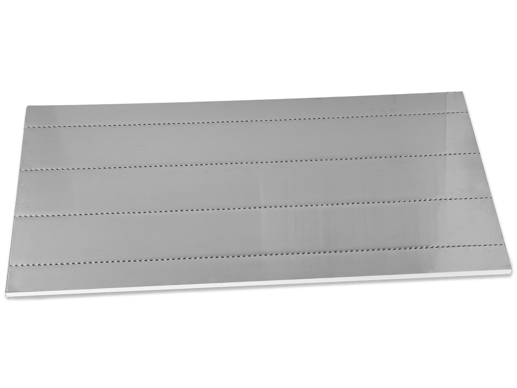 RAPID RESPONSE® OVERFLOOR HEATING BOARDS – WundaTrade